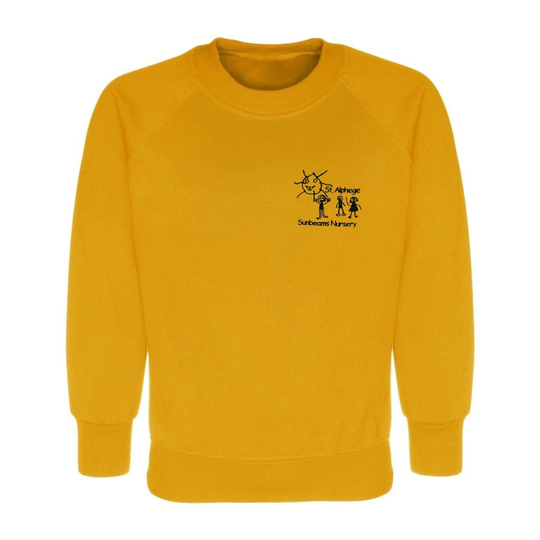 Sunbeams Nursery Jumper – Coastal School Uniform Company