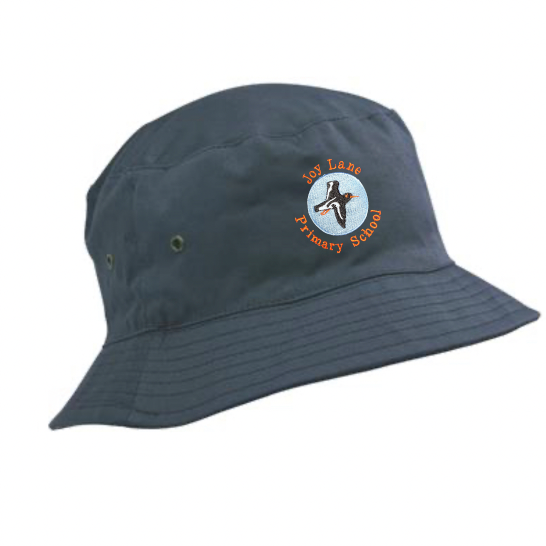 Joy Lane Primary School Bucket Hat – Coastal School Uniform Company