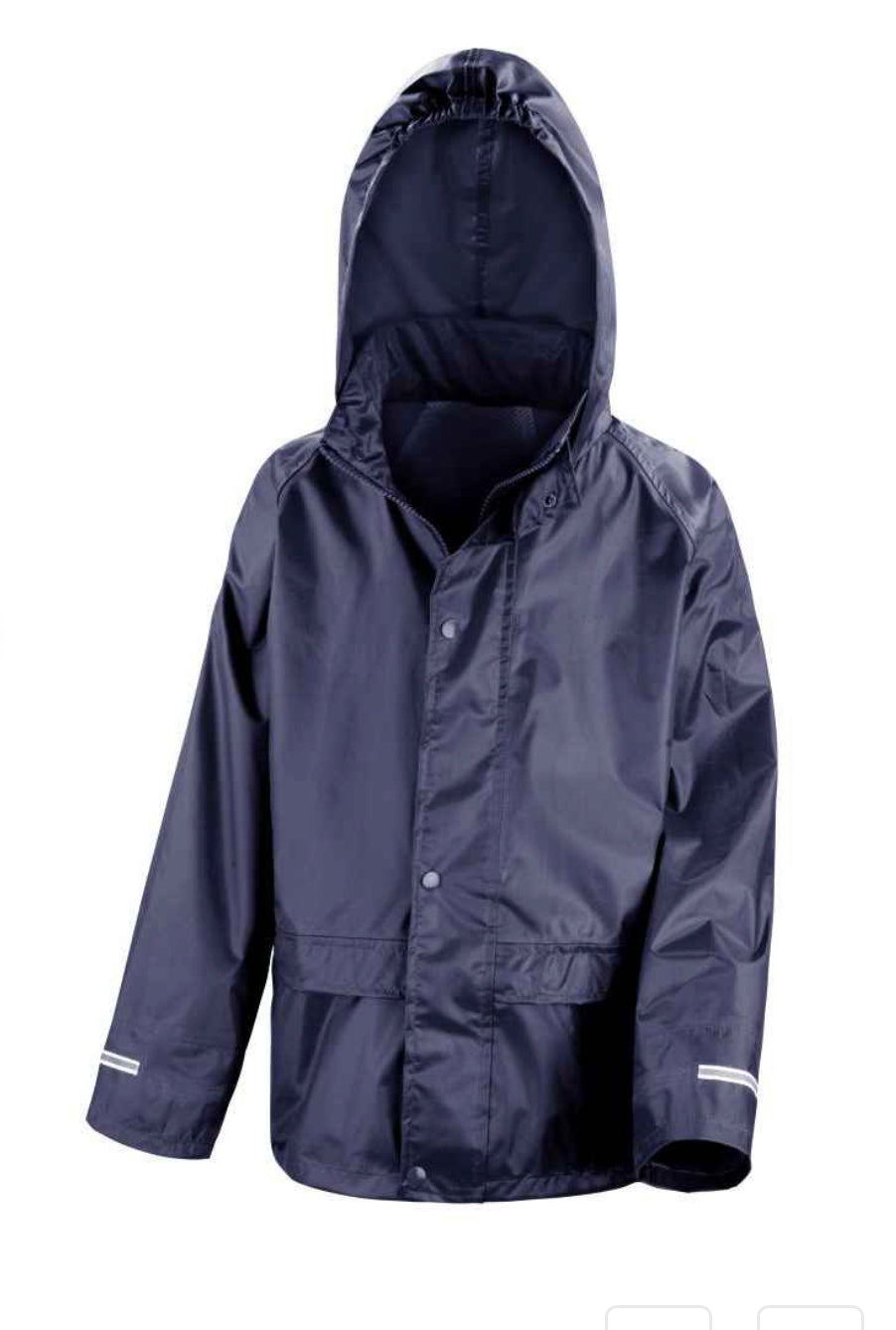 Waterproof Rain suit – Coastal School Uniform Company
