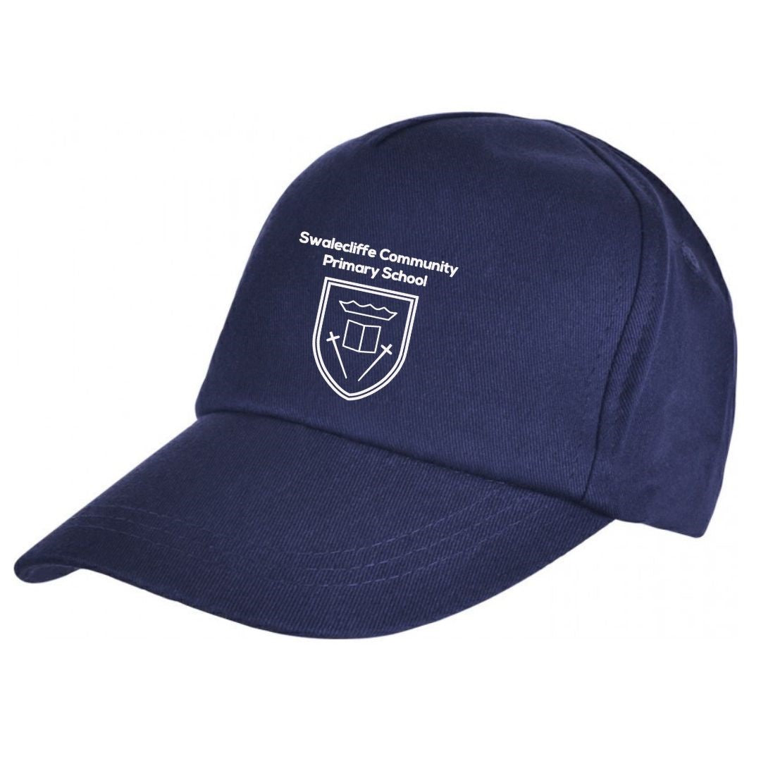 Swalecliffe Primary School Cap – Coastal School Uniform Company
